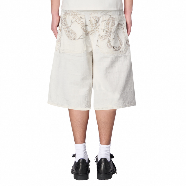 jorts – derschutze