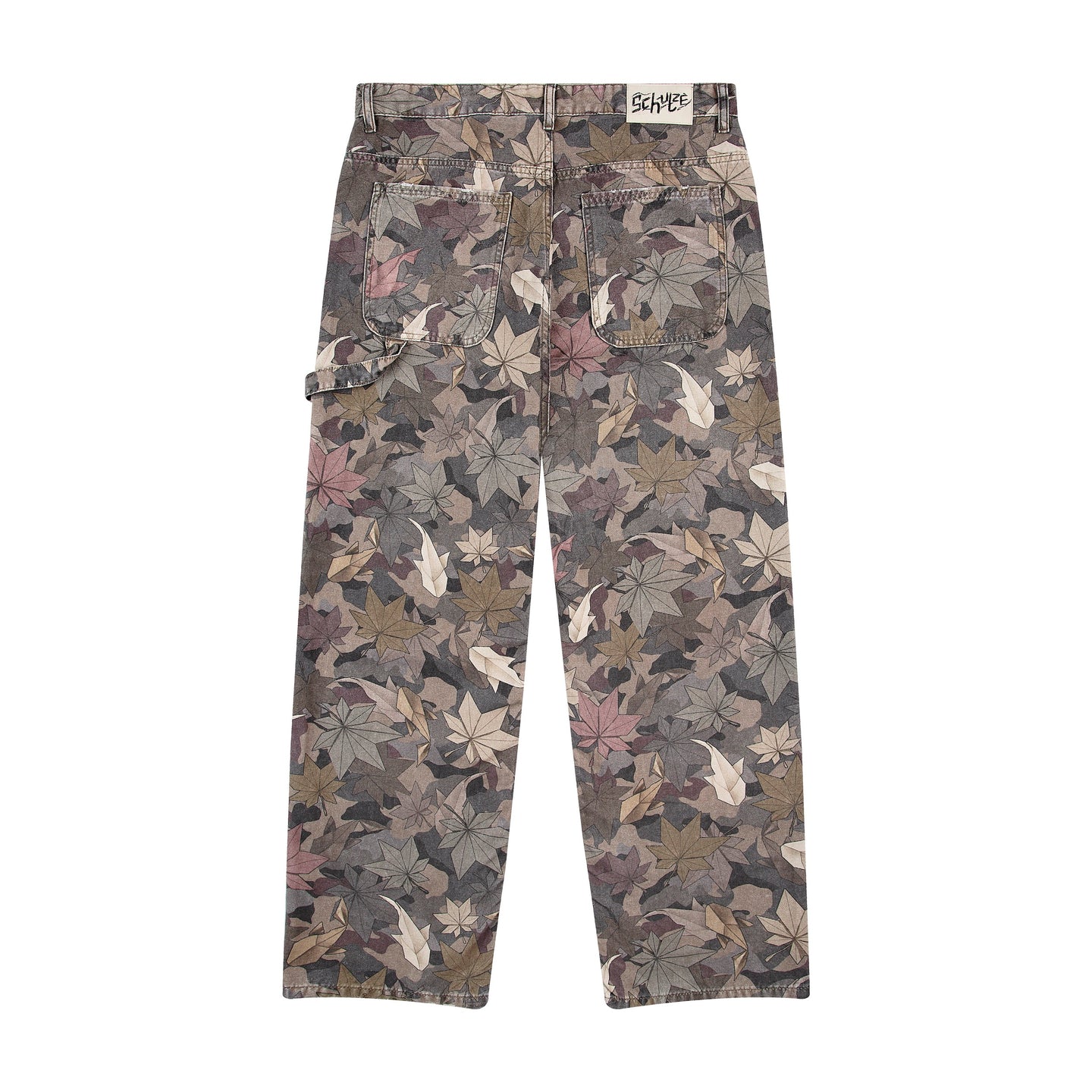 "origami" Pants – derschutze