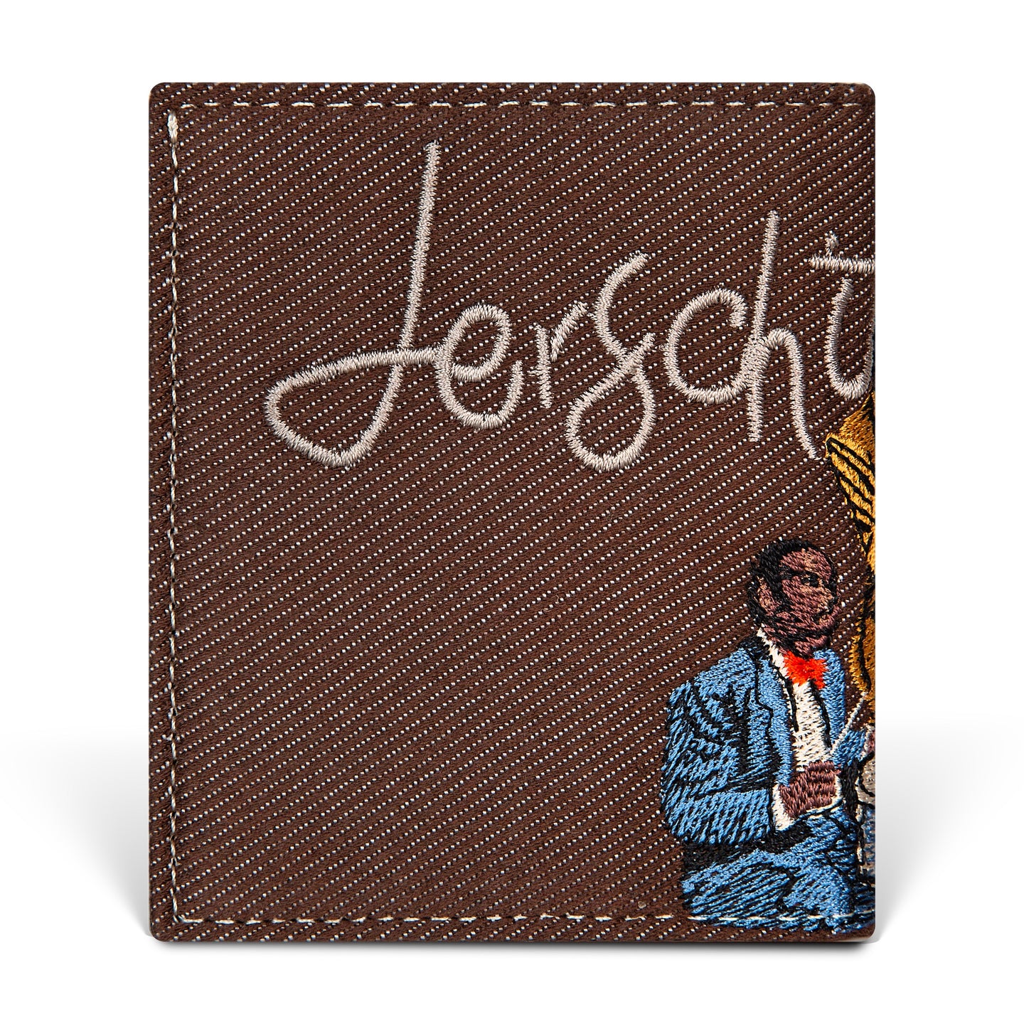 "jazz" Cardholder – derschutze
