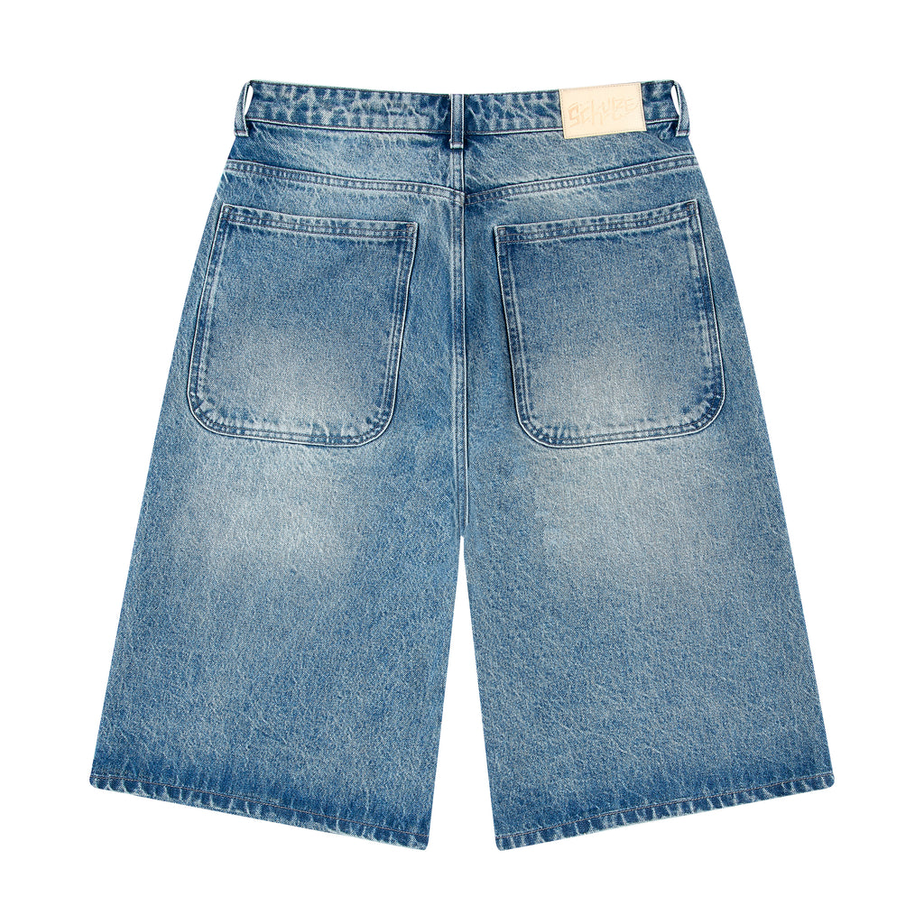 "awakening" Jorts blue – derschutze