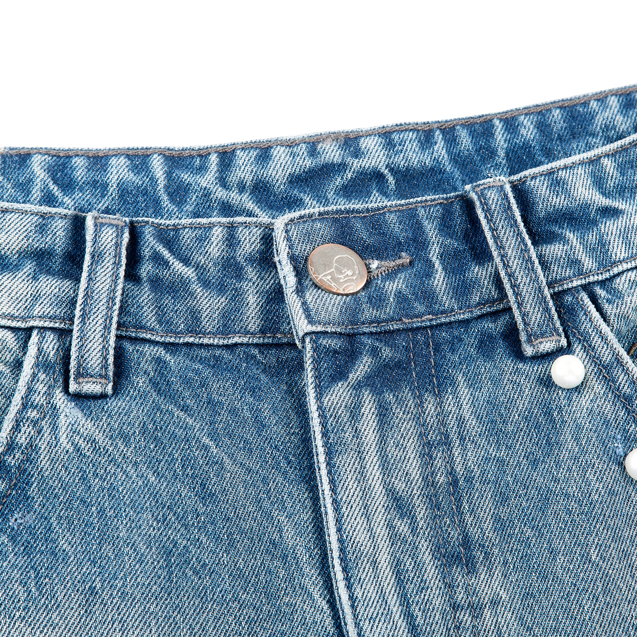 "awakening" Jorts blue – derschutze