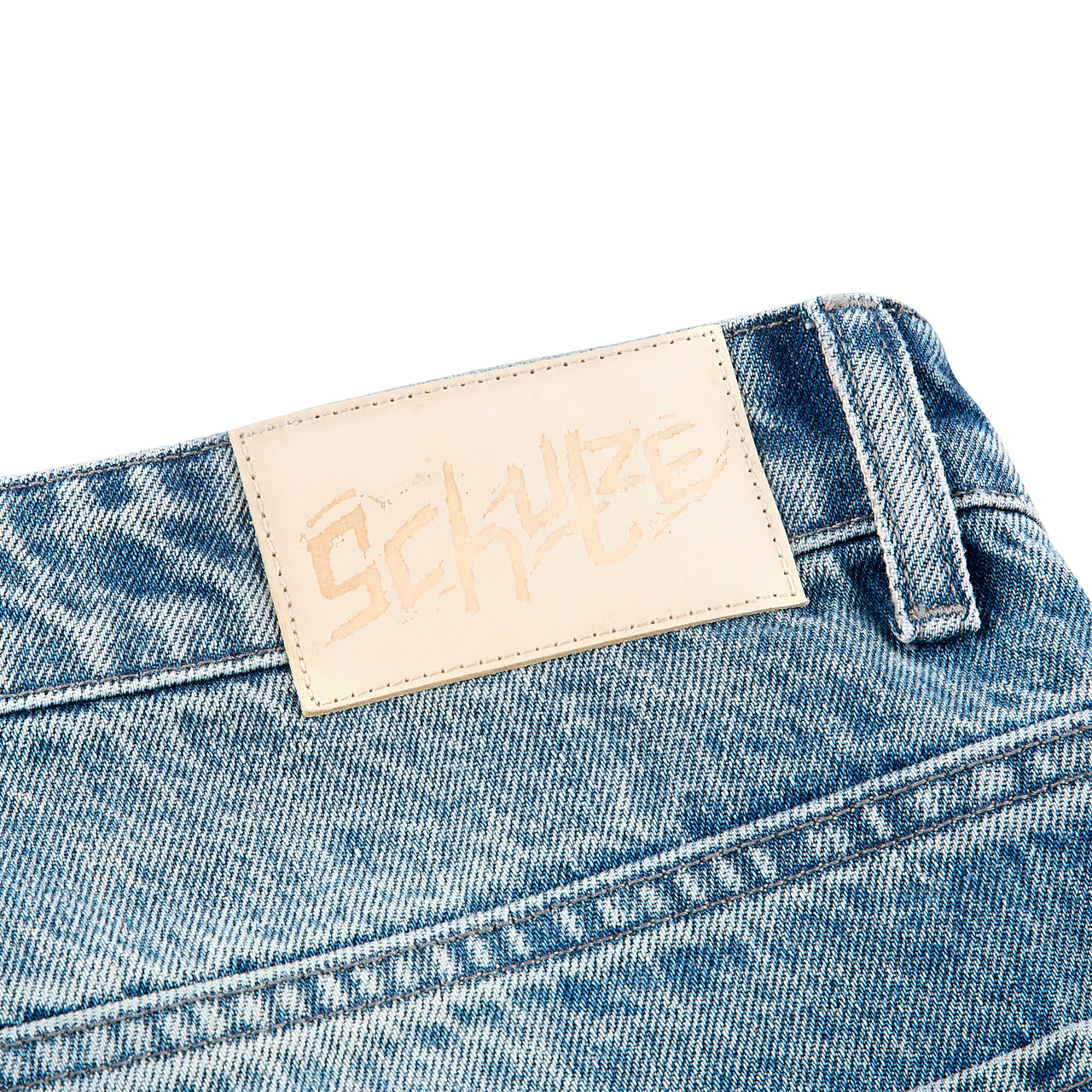 "awakening" Jorts blue – derschutze