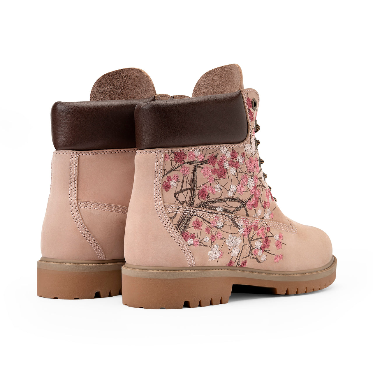 "sashiko v2" Boots – derschutze