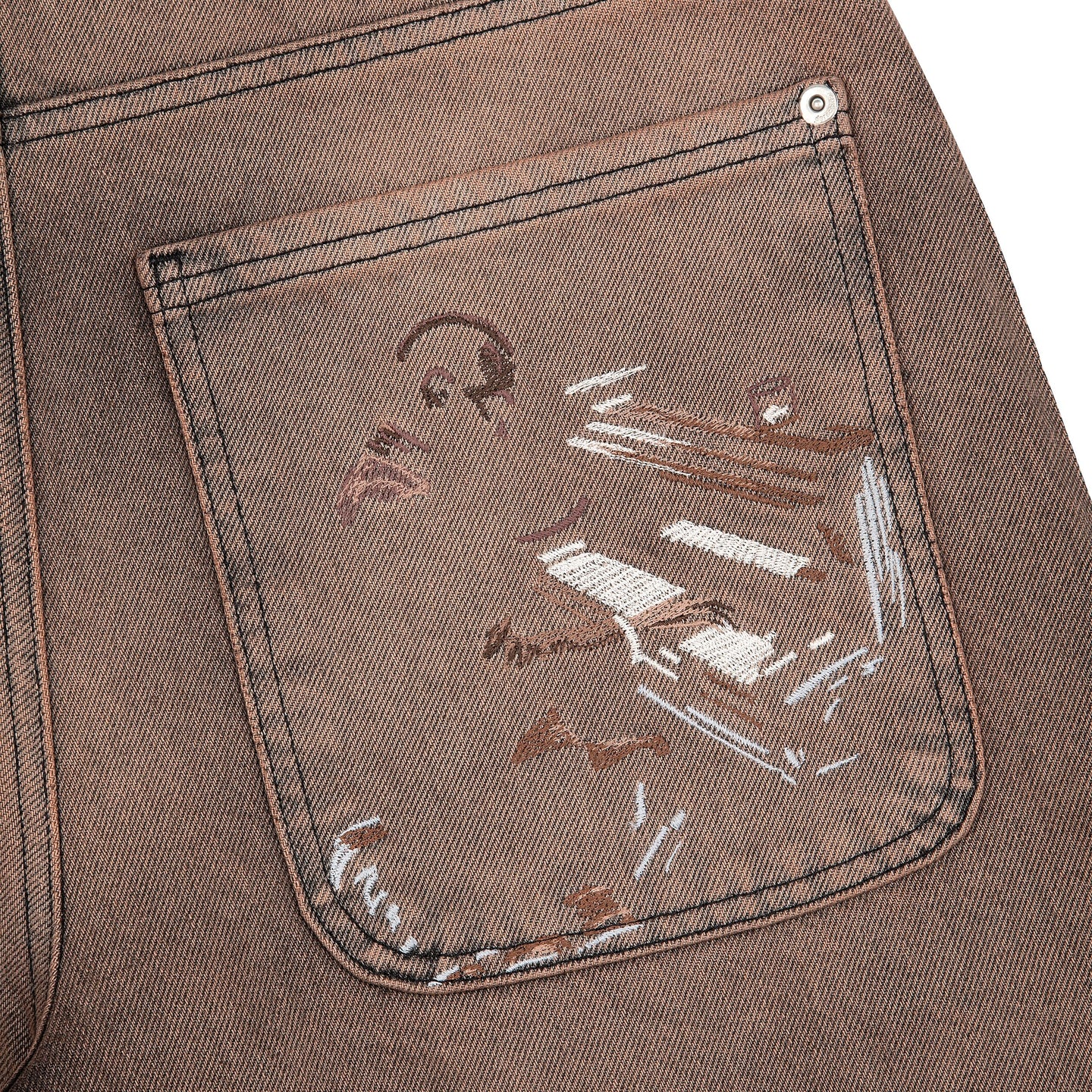 "jazz v2" denim black – derschutze