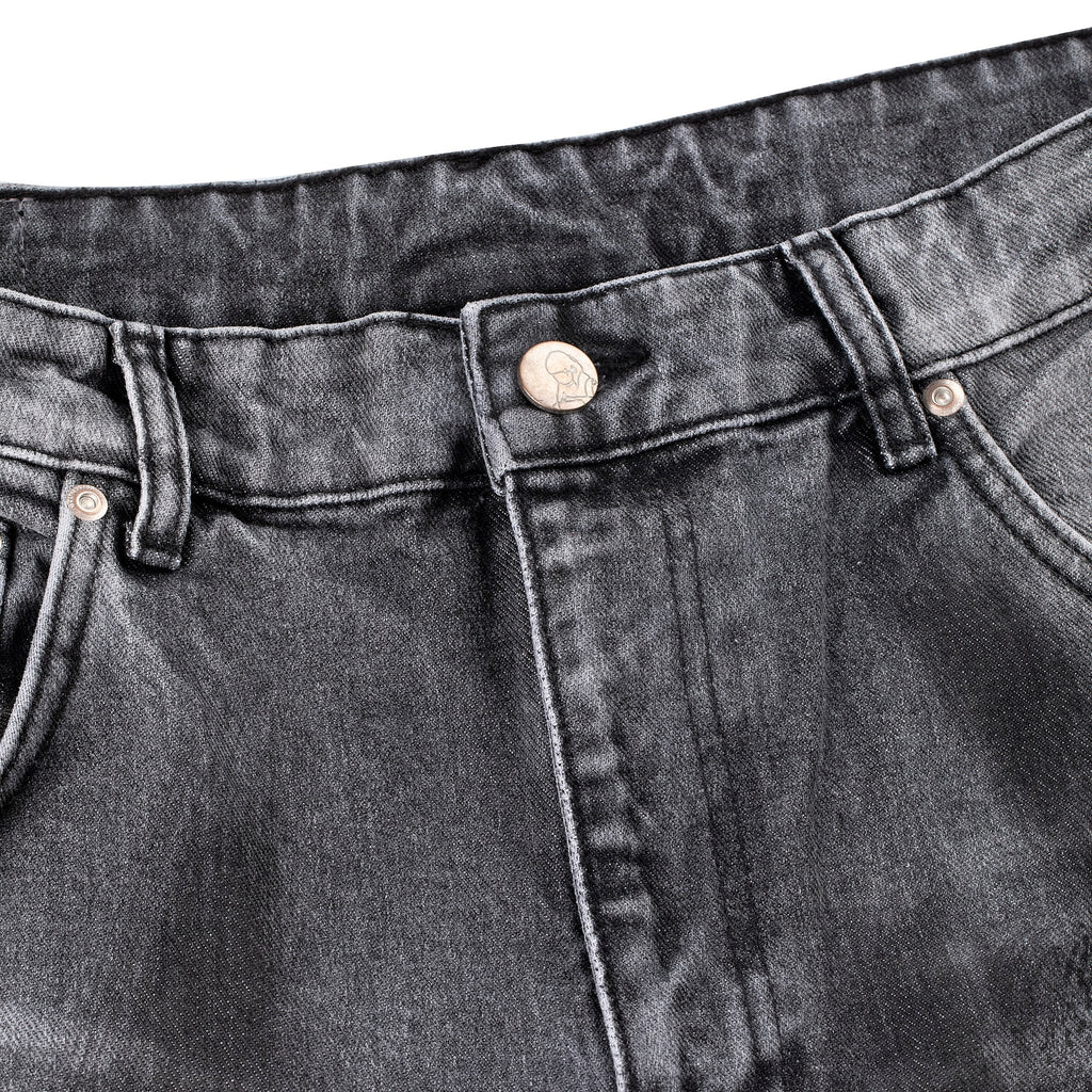 "sashiko v2" denim grey – derschutze