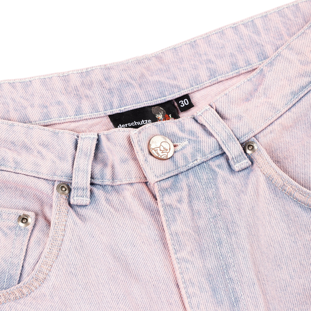 "lotus" Jorts faded rose – derschutze