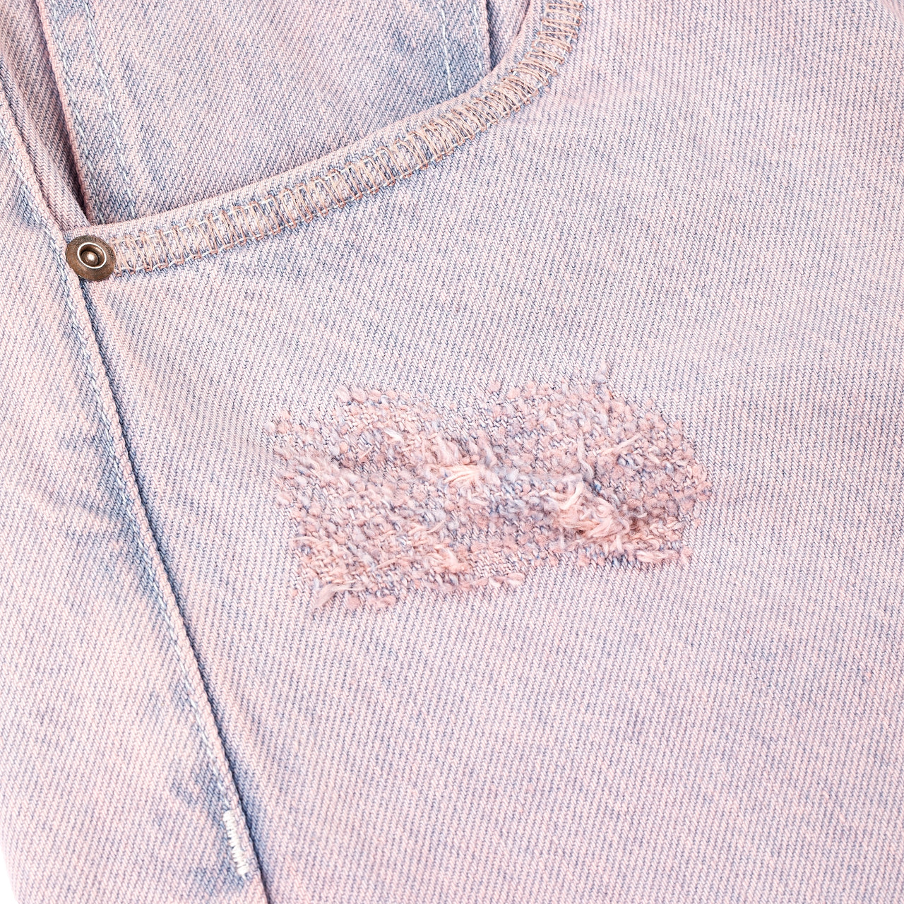 "lotus" Jorts faded rose – derschutze