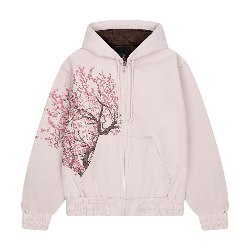 "blossom" workwear Jacket – derschutze