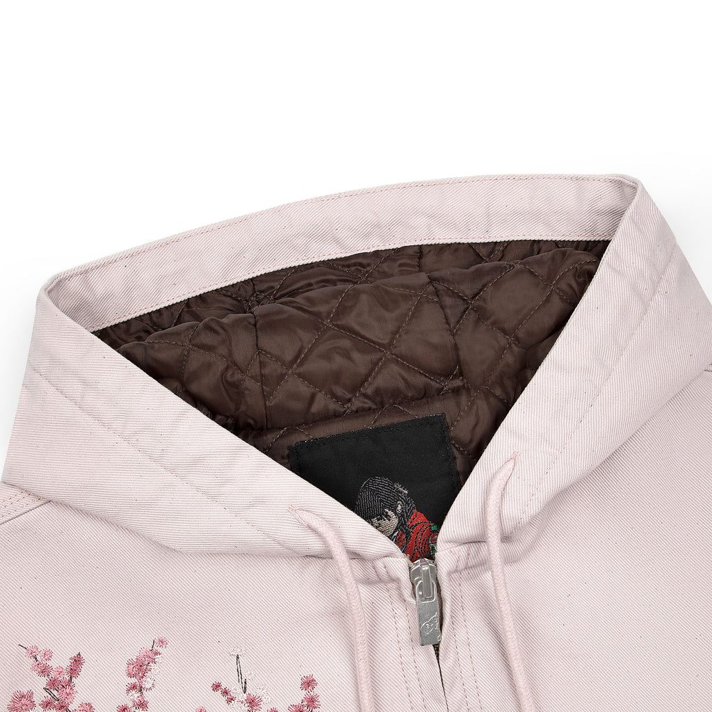 "blossom" workwear Jacket – derschutze