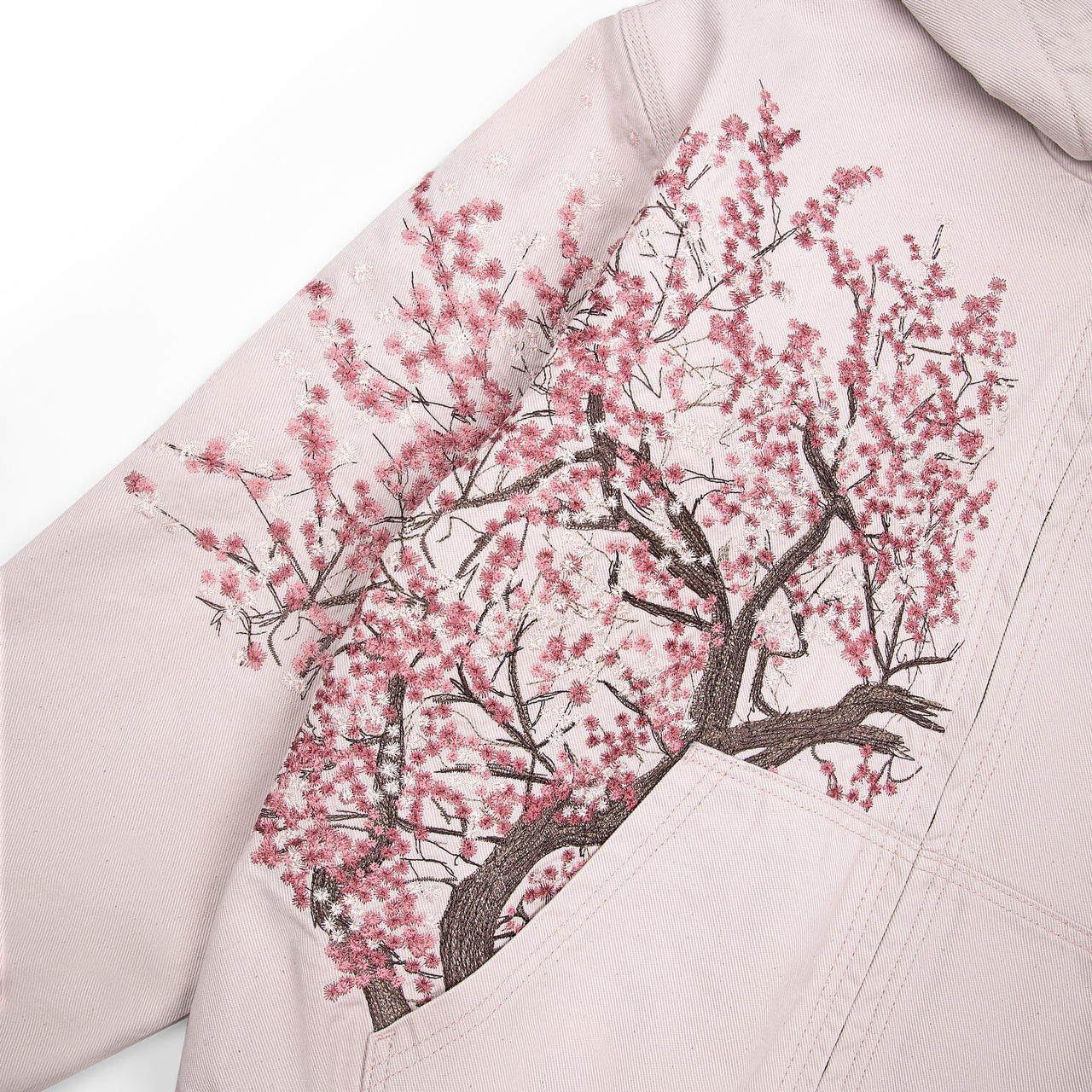 "blossom" workwear Jacket – derschutze
