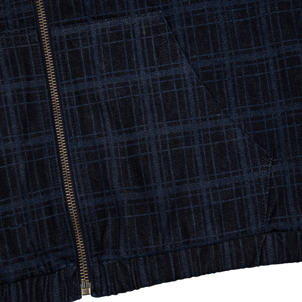 "gallery" workwear Jacket navy – derschutze