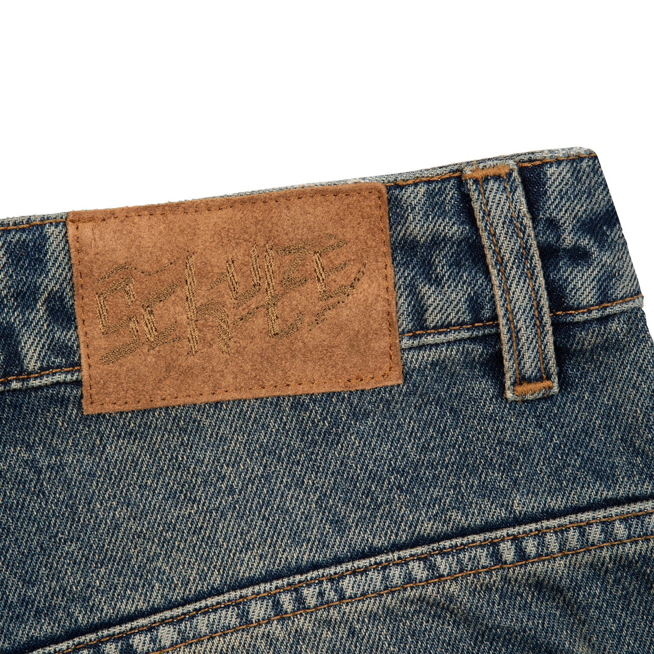 "gallery" Denim – derschutze
