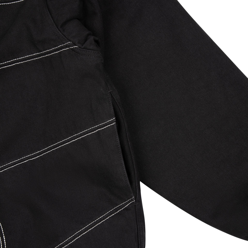 "spiderweb" workwear Jacket – derschutze
