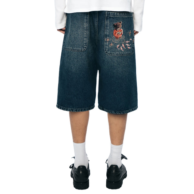jorts – derschutze