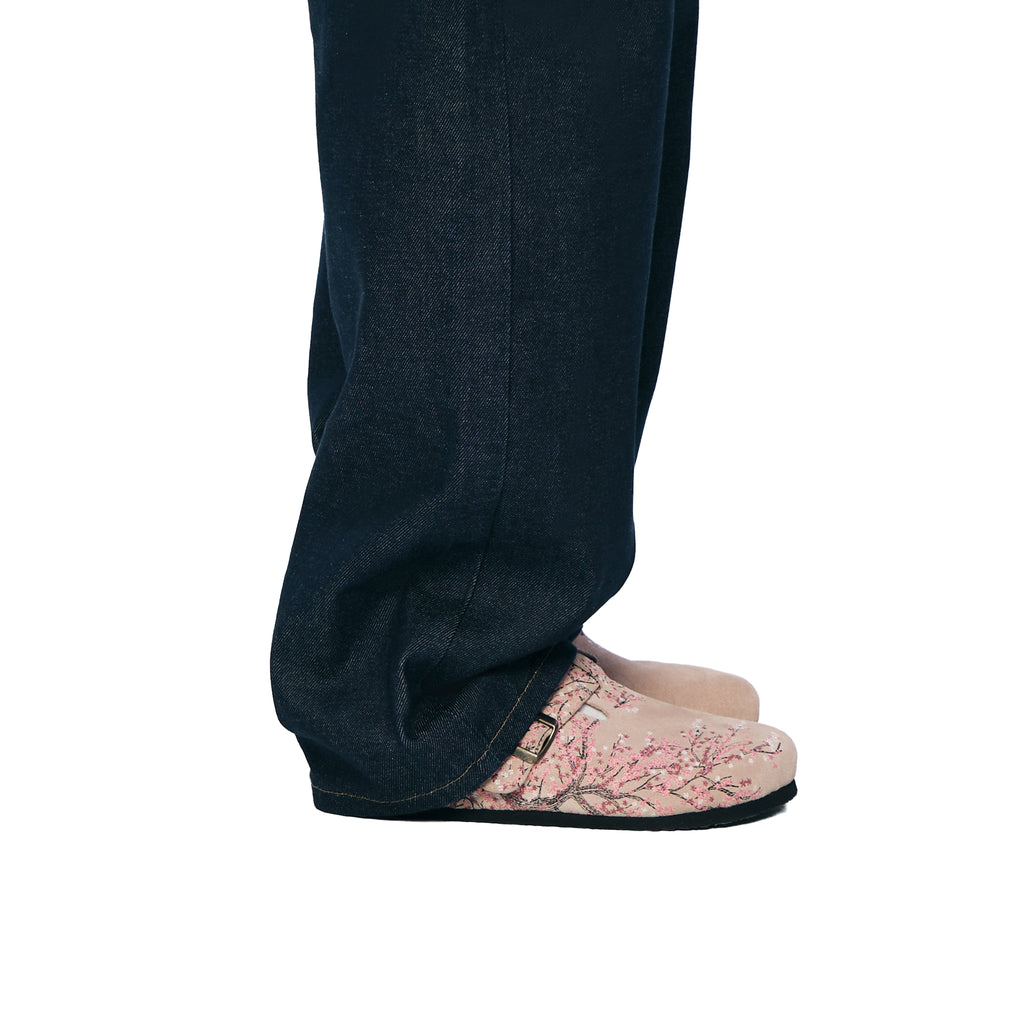 "blossom v2" clogs – derschutze