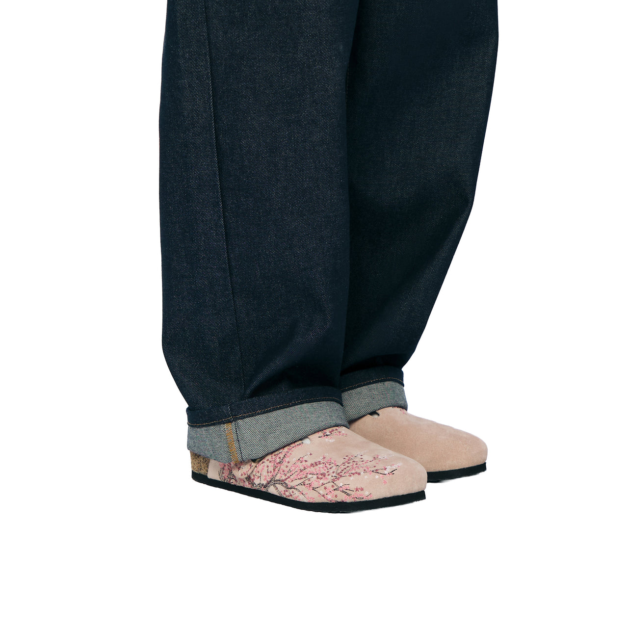 "blossom v2" clogs – derschutze