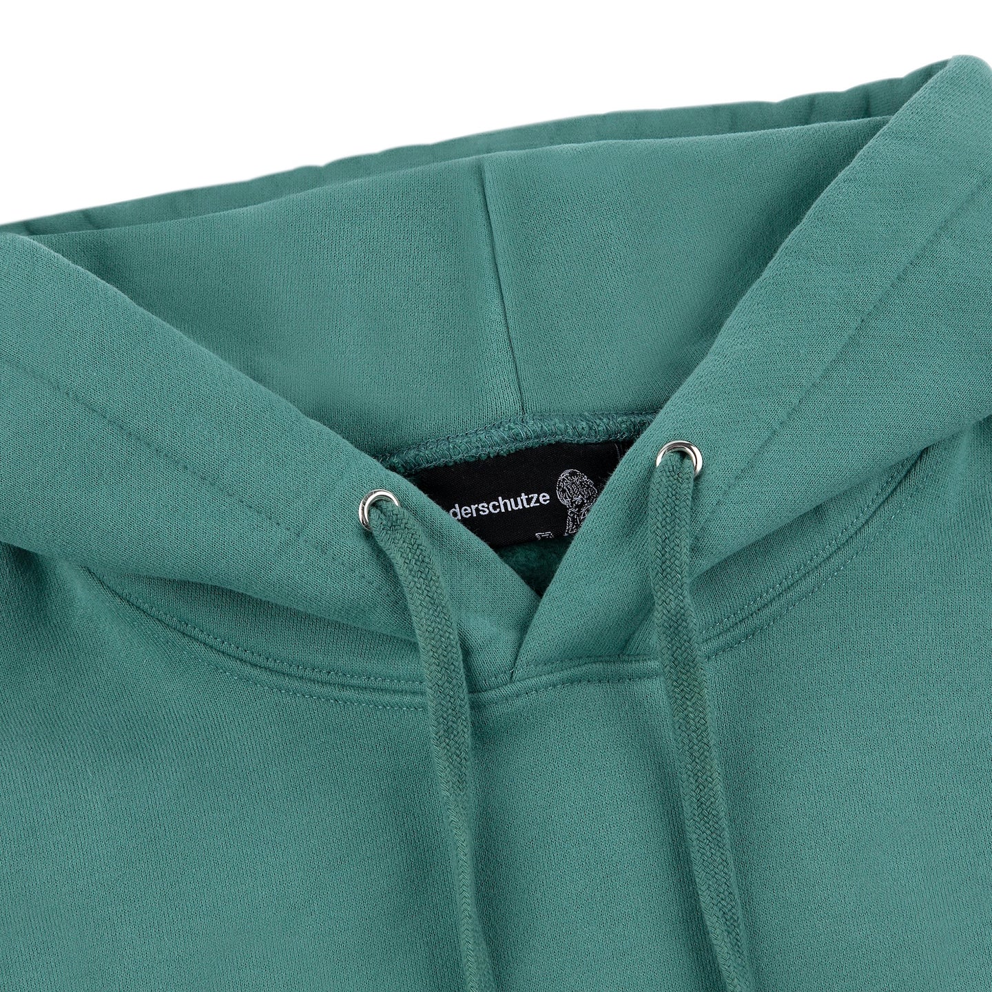 "koi fish" Hoodie green – derschutze