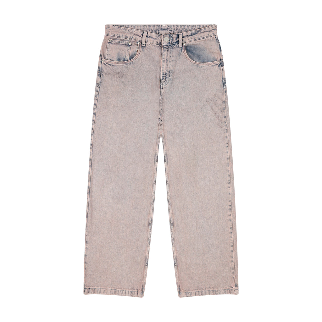 "lotus" denim faded rose – derschutze