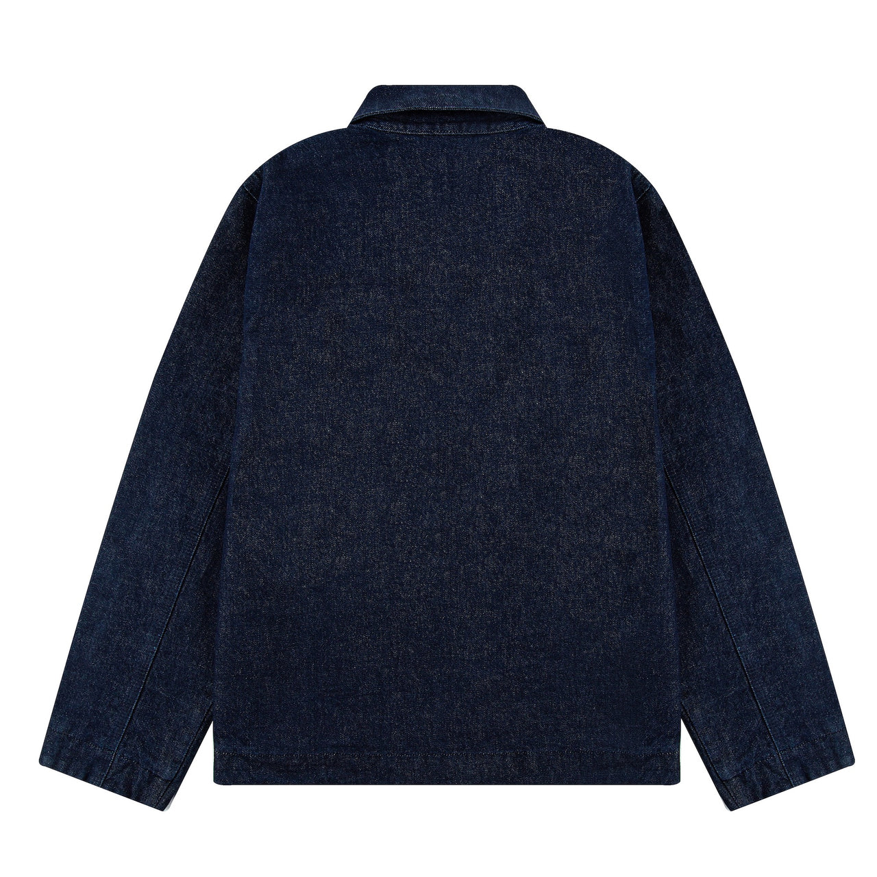 "asteroids" workwear Jacket denim – derschutze