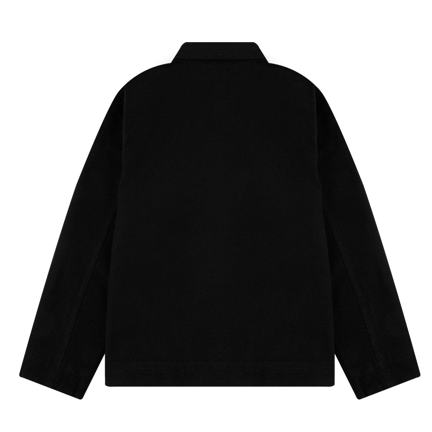 "asteroids" workwear Jacket black – derschutze