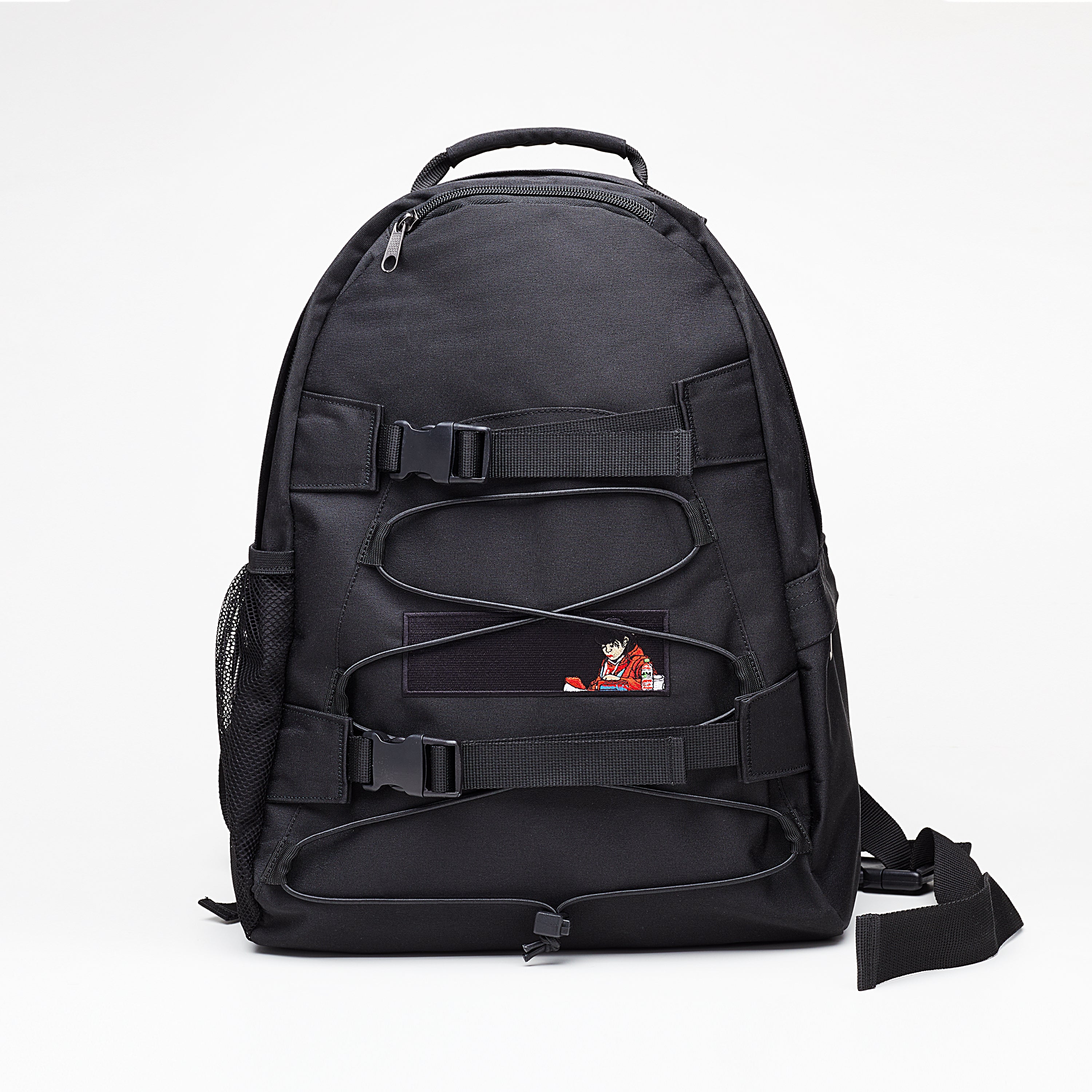 basics Backpack – derschutze
